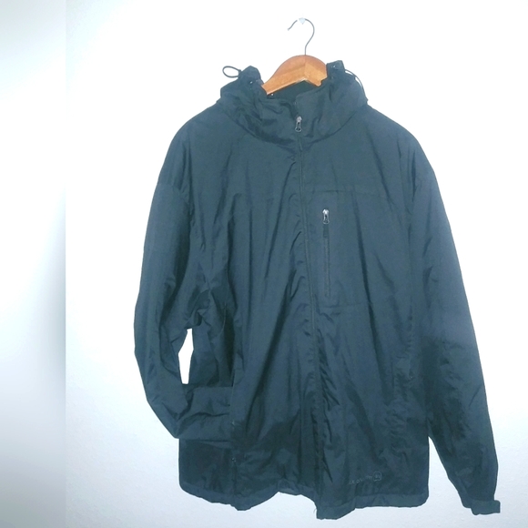 Free Country | Jackets & Coats | Free Country Xl Mens Hoodie Zip Front ...